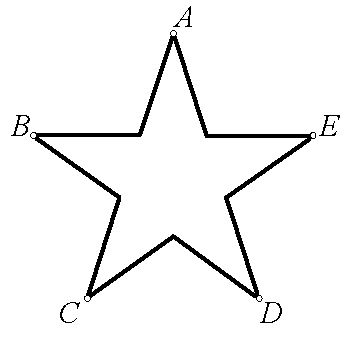 Ábrázoló geometria feladat